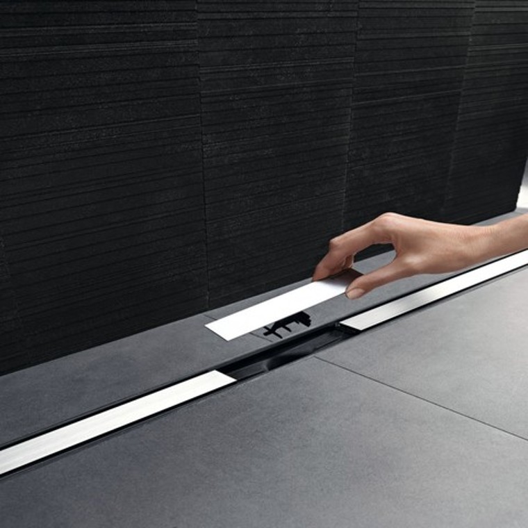 Odpływ liniowy Geberit CleanLine | Geberit