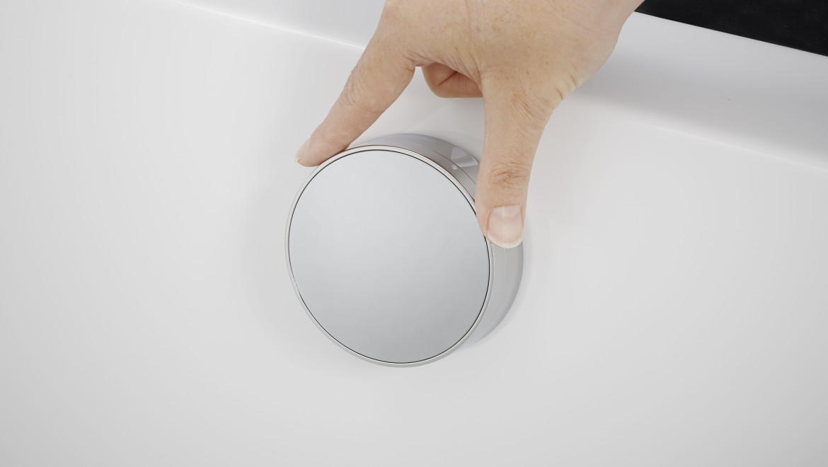 Wanny do zabudowy i odpływy – rodzaje i rozmiary | geberit.pl