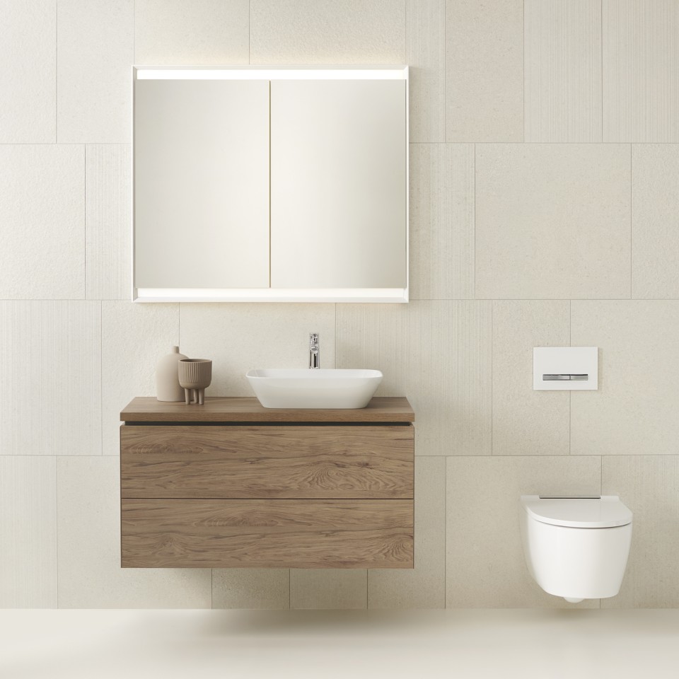 Geberit ONE | geberit.pl