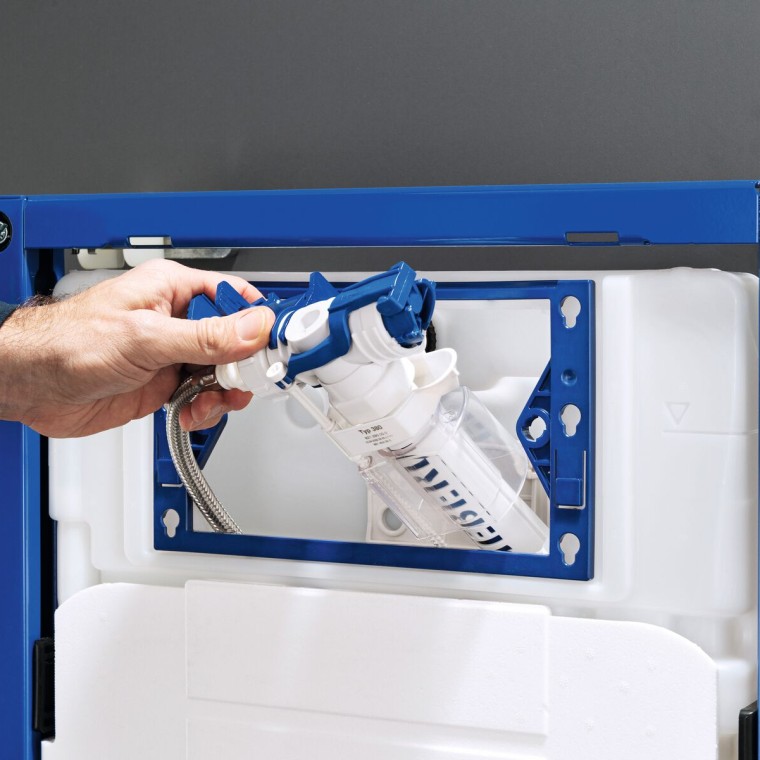 Systemy instalacyjne do ścianki instalacyjnej | geberit.pl