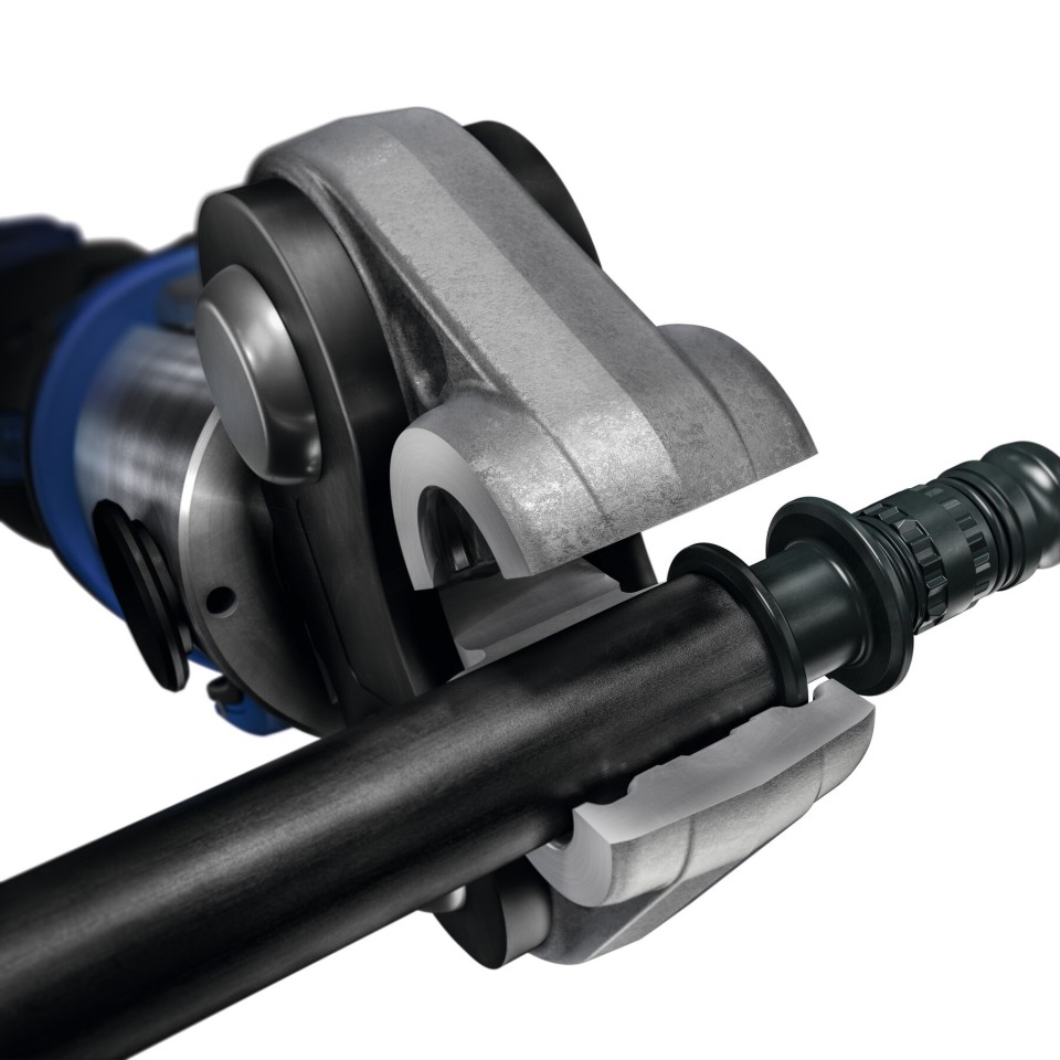 Systemy rurowe | geberit.pl