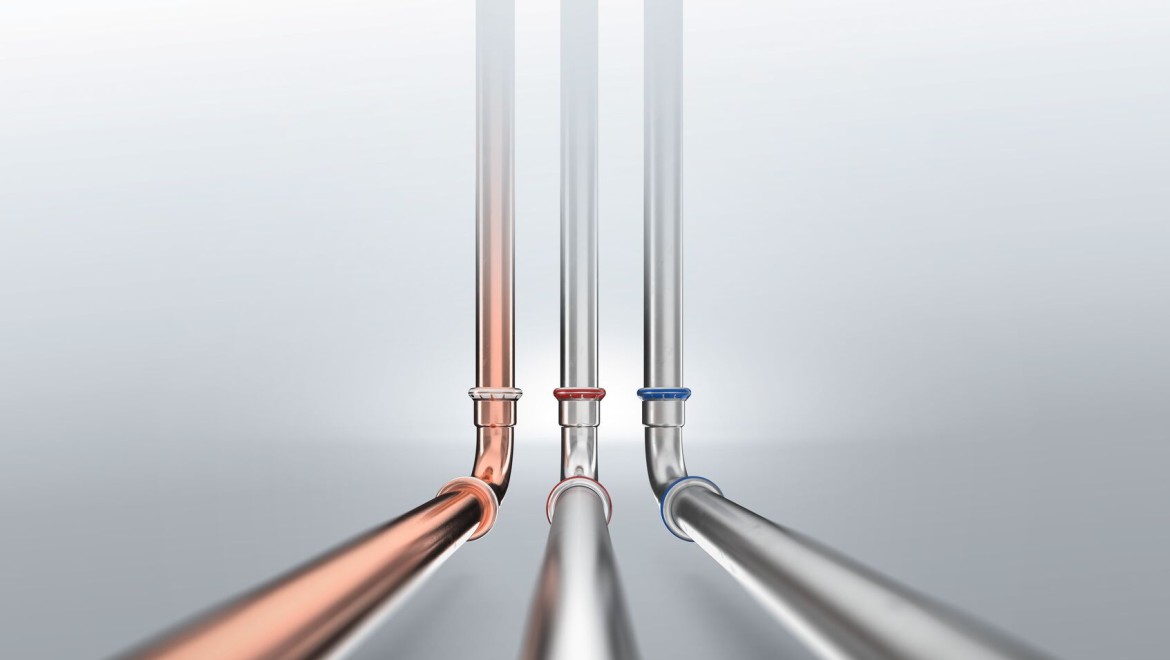 Systemy rurowe | geberit.pl