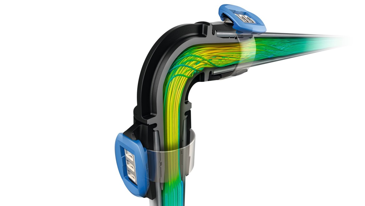 Geberit FlowFit: System rur do wody pitnej | geberit.pl